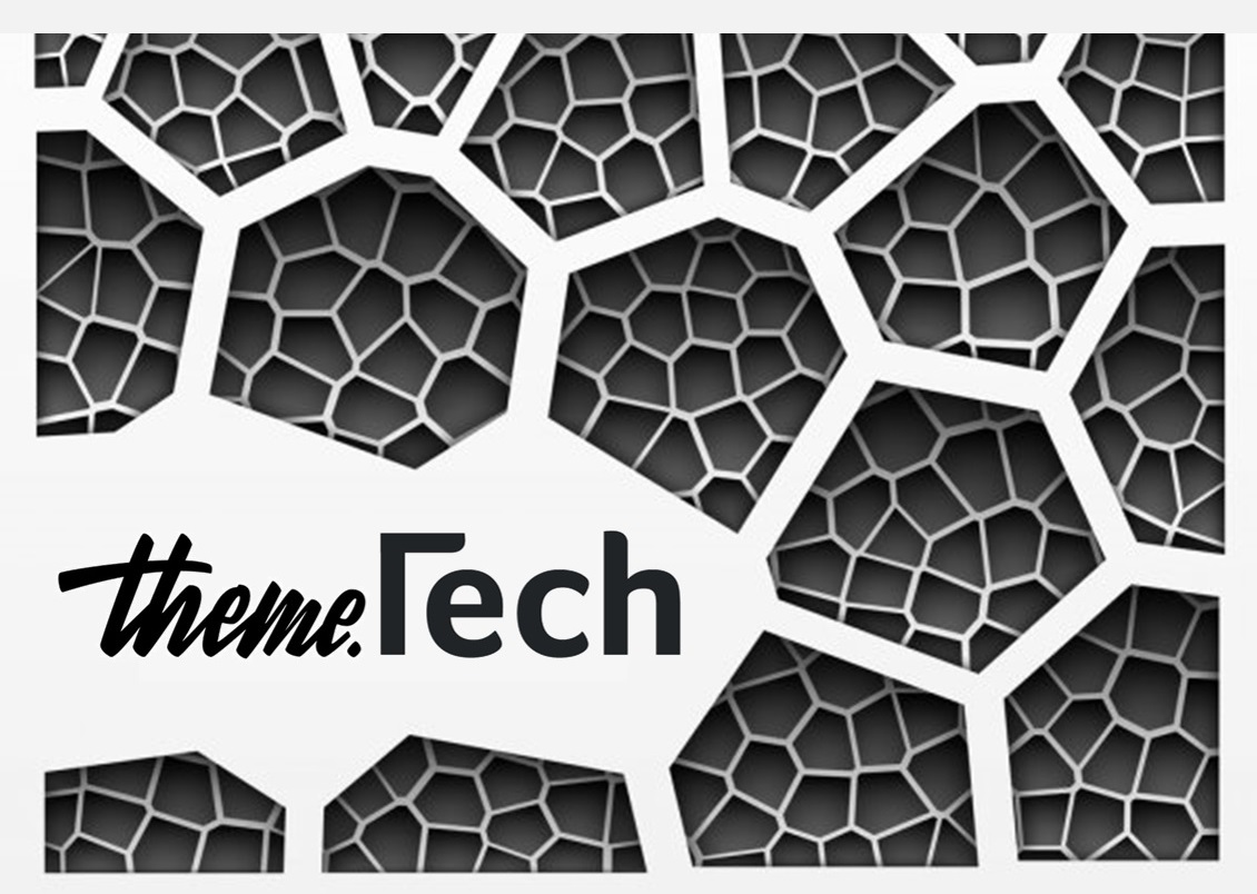 Theme Tech: a new project to combine design and technology - Cightech